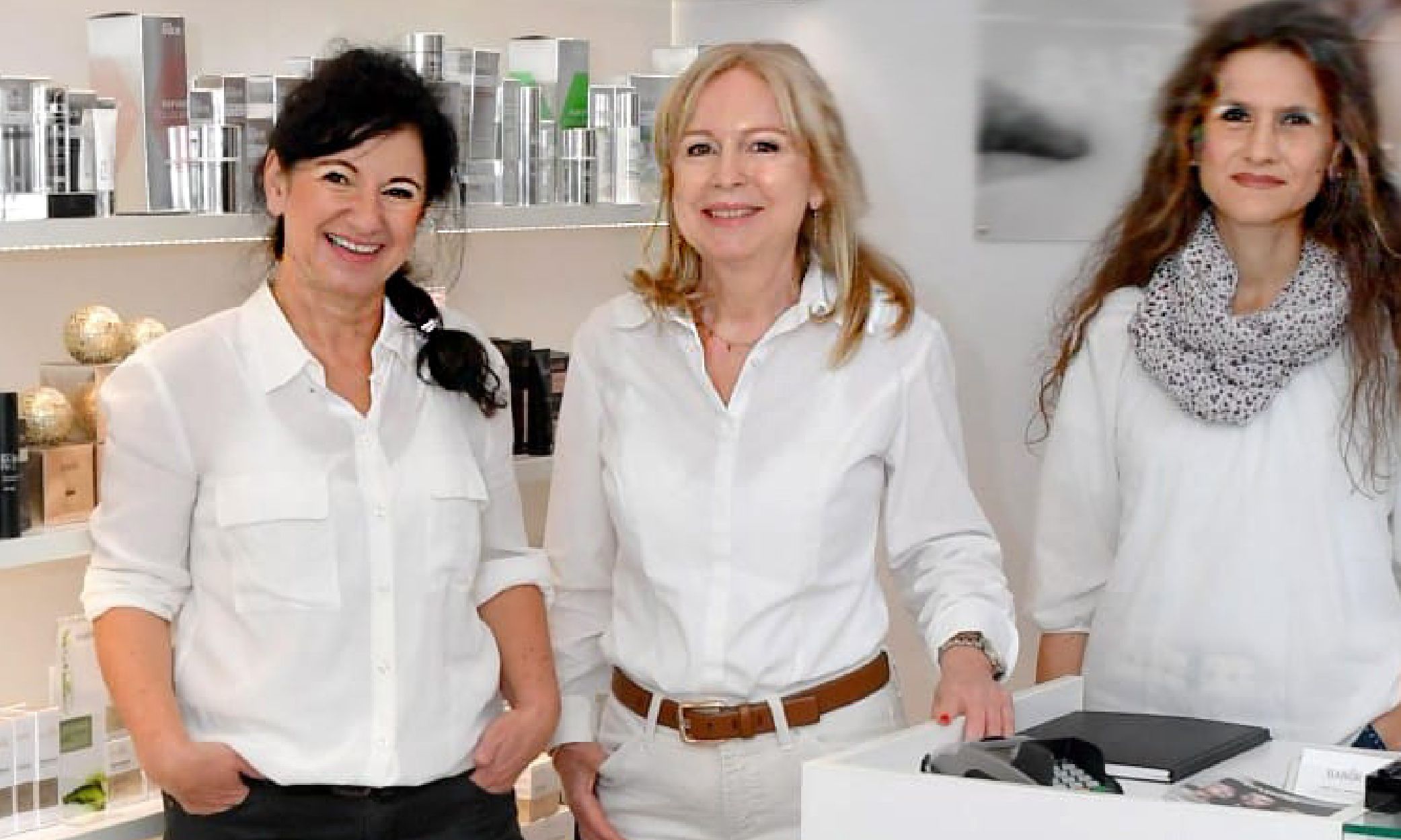Über Uns – Cosmetic Team Stuttgart